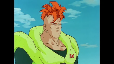 Android 16 Power Levels | PERFECT POWER LEVEL LIST Wiki | Fandom