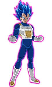 Vegeta (Updated) | PERFECT POWER LEVEL LIST Wiki | Fandom