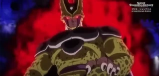 Cell Power Levels | PERFECT POWER LEVEL LIST Wiki | Fandom