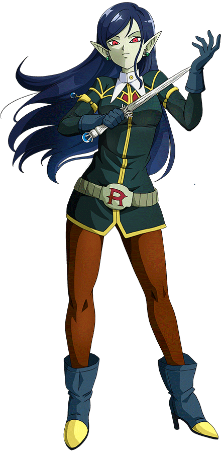 Robelu | PERFECT POWER LEVEL LIST Wiki | Fandom