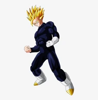 Gohan power level updated | PERFECT POWER LEVEL LIST Wiki | Fandom