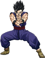 Gohan power level updated | PERFECT POWER LEVEL LIST Wiki | Fandom