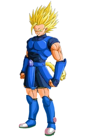 Shallot | PERFECT POWER LEVEL LIST Wiki | Fandom