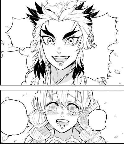 Mitsuri Kanroji (Demon Slayer) | PERFECT POWER LEVEL LIST Wiki | Fandom