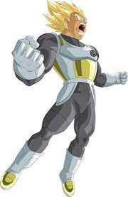 Vegeta power level updated | PERFECT POWER LEVEL LIST Wiki | Fandom