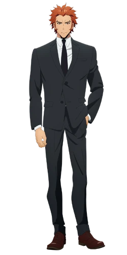 Baek Yoonho (Solo Leveling) | PERFECT POWER LEVEL LIST Wiki | Fandom