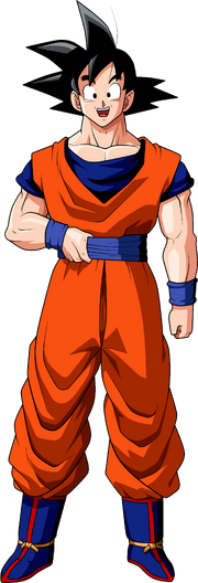 Goku Power Levels Over The Years Perfect Power Level List Wiki