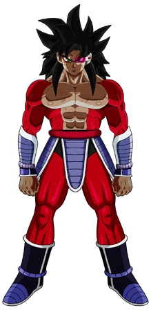 Turles | PERFECT POWER LEVEL LIST Wiki | Fandom