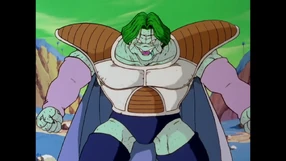 Zarbon | PERFECT POWER LEVEL LIST Wiki | Fandom