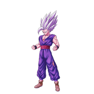 Gohan power level+furture gohan | PERFECT POWER LEVEL LIST Wiki | Fandom