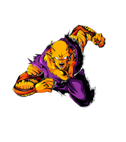 Piccolo Power Level Updated | PERFECT POWER LEVEL LIST Wiki | Fandom