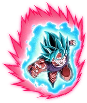 All goku transformations (theoretical strongest line) | PERFECT POWER ...