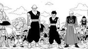 Mr. satan | PERFECT POWER LEVEL LIST Wiki | Fandom
