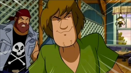 Shaggy | PERFECT POWER LEVEL LIST Wiki | Fandom
