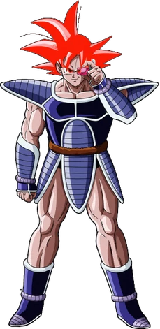Turles | PERFECT POWER LEVEL LIST Wiki | Fandom
