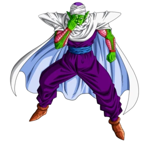 Piccolo power level updated | PERFECT POWER LEVEL LIST Wiki | Fandom
