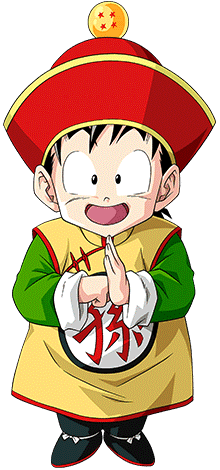 Gohan power level updated | PERFECT POWER LEVEL LIST Wiki | Fandom