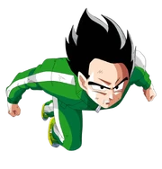 Gohan power level updated | PERFECT POWER LEVEL LIST Wiki | Fandom