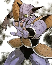 The ginyu force power level | PERFECT POWER LEVEL LIST Wiki | Fandom