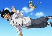 Yamcha | PERFECT POWER LEVEL LIST Wiki | Fandom