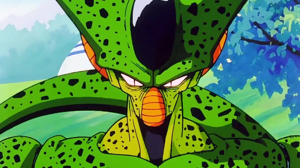 Cell Power Levels | PERFECT POWER LEVEL LIST Wiki | Fandom