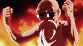 Master Roshi Power Level Updated | PERFECT POWER LEVEL LIST Wiki | Fandom