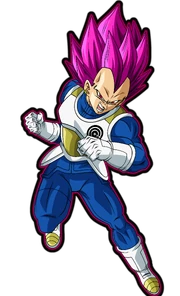 Vegeta (Updated) | PERFECT POWER LEVEL LIST Wiki | Fandom