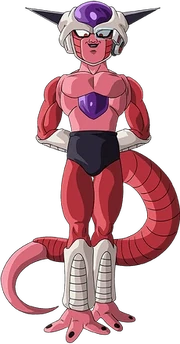 Frieza power level updated | PERFECT POWER LEVEL LIST Wiki | Fandom