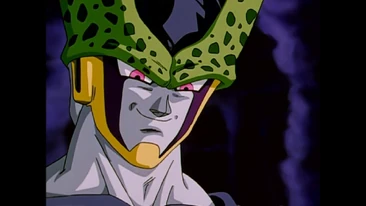 Cell Power Levels | PERFECT POWER LEVEL LIST Wiki | Fandom