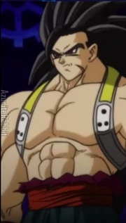 Cumber Power Levels | PERFECT POWER LEVEL LIST Wiki | Fandom