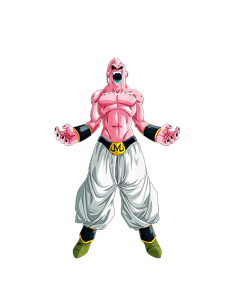 Buu | PERFECT POWER LEVEL LIST Wiki | Fandom