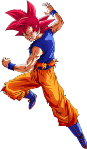 All goku transformations (theoretical strongest line) | PERFECT POWER ...
