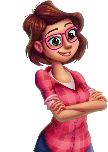 Lily Roberts | PERFECT POWER LEVEL LIST Wiki | Fandom