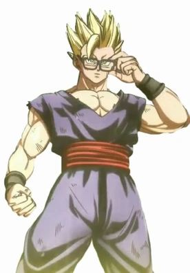 Gohan power level+furture gohan | PERFECT POWER LEVEL LIST Wiki | Fandom