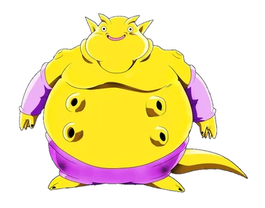 Janemba DBSH | PERFECT POWER LEVEL LIST Wiki | Fandom