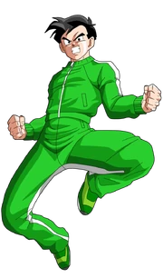 Gohan power level updated | PERFECT POWER LEVEL LIST Wiki | Fandom