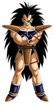 RADITZ | PERFECT POWER LEVEL LIST Wiki | Fandom