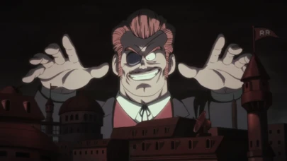 DBS SUPERHERO | PERFECT POWER LEVEL LIST Wiki | Fandom