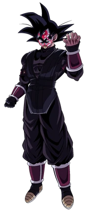 Goku Black Power Level Updated | PERFECT POWER LEVEL LIST Wiki | Fandom