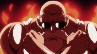 Master Roshi Power Level Updated | PERFECT POWER LEVEL LIST Wiki | Fandom