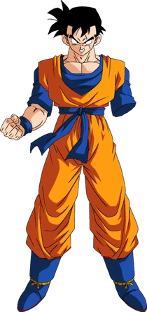 Future Gohan | PERFECT POWER LEVEL LIST Wiki | Fandom