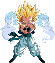 Goten | PERFECT POWER LEVEL LIST Wiki | Fandom