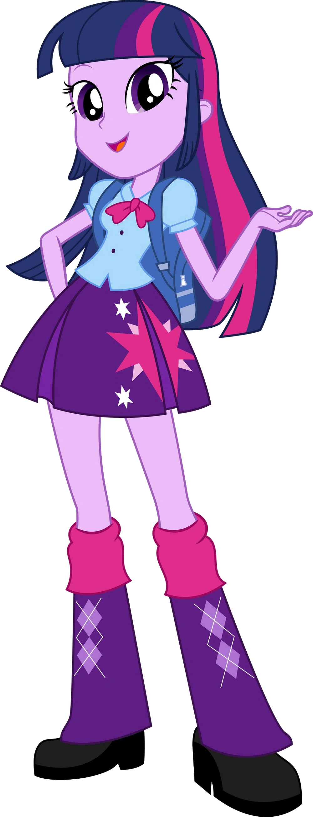 Twilight Sparkle | PERFECT POWER LEVEL LIST Wiki | Fandom