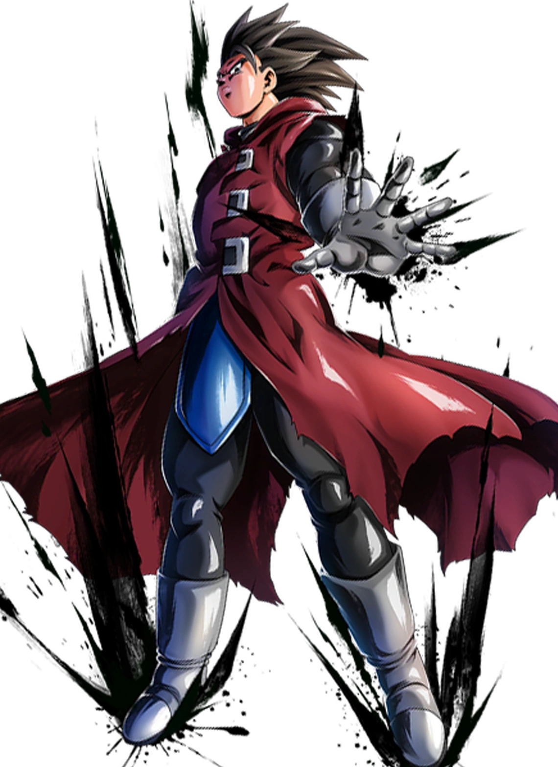 Giblet Forms | PERFECT POWER LEVEL LIST Wiki | Fandom