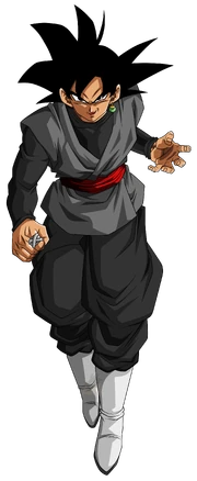 Goku Black Power Level Updated | PERFECT POWER LEVEL LIST Wiki | Fandom