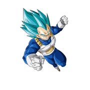 Vegeta (Updated) | PERFECT POWER LEVEL LIST Wiki | Fandom