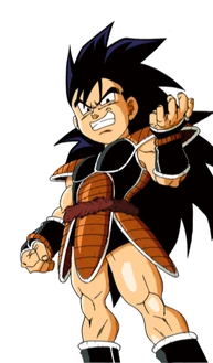 Raditz R&R | PERFECT POWER LEVEL LIST Wiki | Fandom