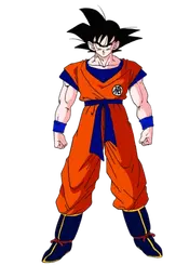 Goku What If The Movies Were Canon | PERFECT POWER LEVEL LIST Wiki | Fandom