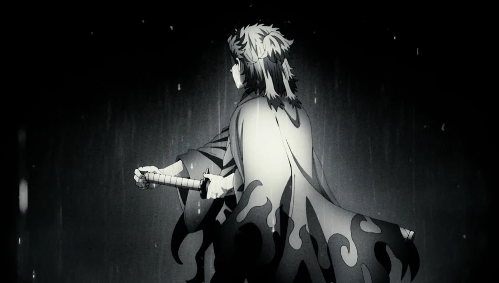 Shinjuro Rengoku (Demon Slayer) | PERFECT POWER LEVEL LIST Wiki | Fandom