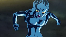 Maji-Kayo | PERFECT POWER LEVEL LIST Wiki | Fandom